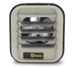 Qmark Garage Heaters Contained Unit Heater | Qmark Heaters