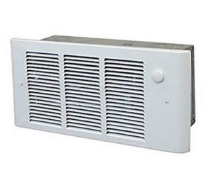 Qmark Wall Heater Optimized Airflow | Qmark-Heaters.com