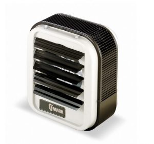 Qmark Horizontal Unit Heaters | Qmark-Heaters.com